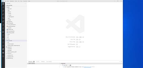 Keyboard Shortcuts How Do I Search For Files In Visual Studio Code Stack Overflow