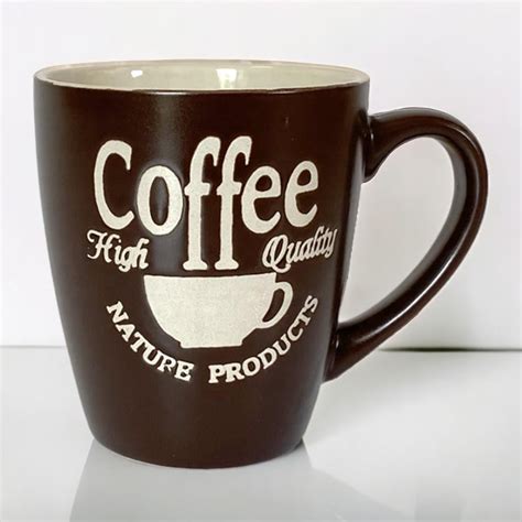 ᐉ Чашка керамічна Час кави 200 мл • Краща ціна в Києві Україні • Купити в Епіцентр