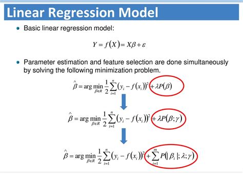 Crisp Consensus Regularized Selection Based Prediction Ppt Download