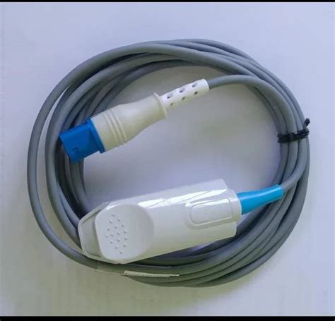 Sensor Type Reusable SpO2 Sensor Probe Adult At 750 Piece In Bhopal