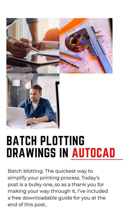 Your Complete Guide To Batch Plotting Drawings In AutoCAD Autocad Network Drive Pack Up And Go