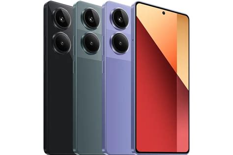 Xiaomi Merilis Redmi Note Series Global Varian G Dan G Terjangkau