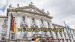 Bürgergeld Reform Neue Grundsicherung Was Plant Merz