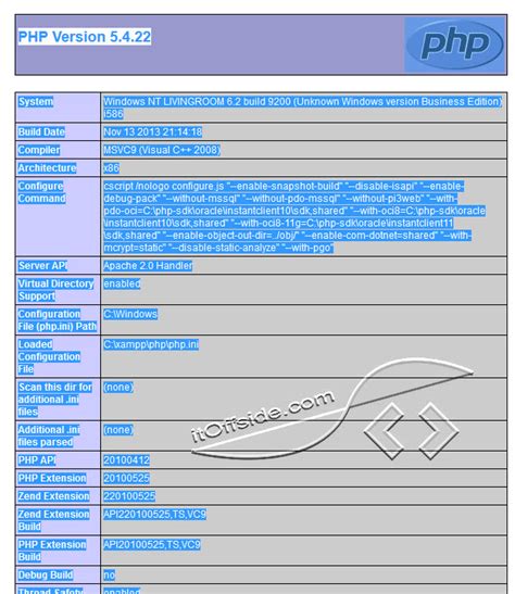 Debug Php ด้วยเครื่องมือ Netbeans Ide และ Xdebug