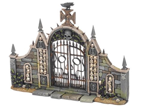 Warhammer Fantasy Battle Tabletop Gaming New Vampire Counts Models And Scenery