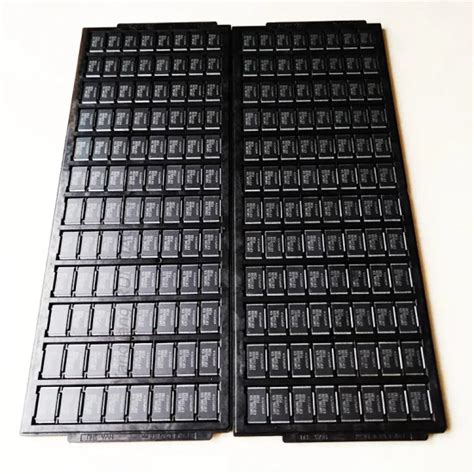 Samsung Flash Memory IC SMD Nand Flash K9f2g08u0b PCB0 Tsop 48 Portable Application Circuit