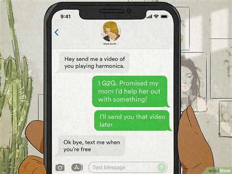 Gtg Meaning Definition Uses And Ways To Reply With Examples