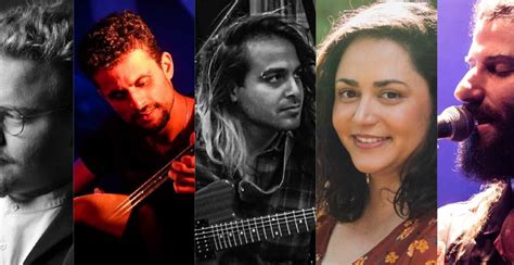 לילה ירושלמי מיכאל גריילסאמר ומיטב האומנים הירושלמים