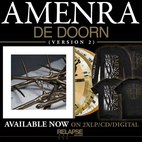Amenra Official On Tumblr