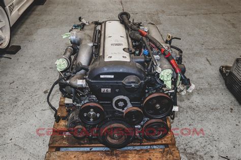 Cbs Racing Shop Sold 1jz Gte Vvti Engine