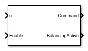Passive Cell Balancing Passive Battery Cell Balancing Algorithm Simulink
