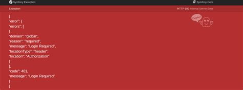 Login Issue Header Issue Masbug Flysystem Google Drive Ext Github