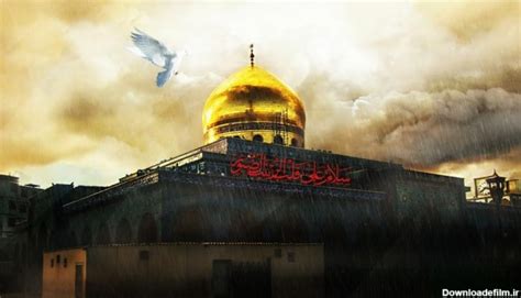 عکس کربلا برای تصویر زمینه لپ تاپ