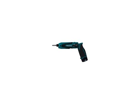 MAKITA TD022DSE | Mechaneo Profesionální nářadí