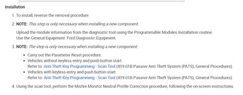 Codes P0010 P0013 P0135 P141 P0443 And P0446