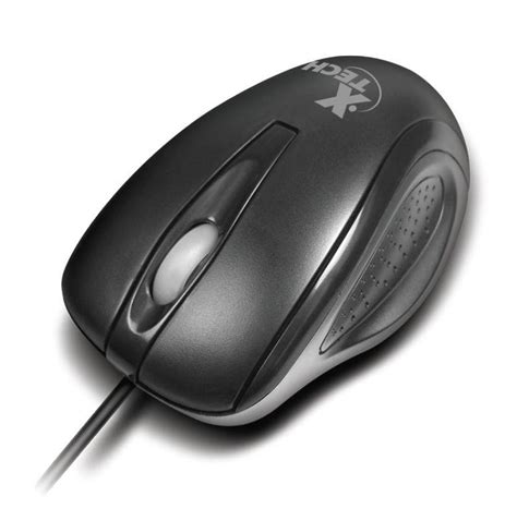 Mouse XTech Wired USB SP Digital