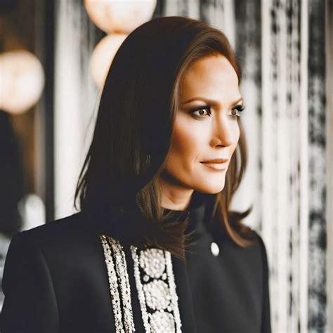 Chat With Jennifer Lopez Text Or Voice Enjoy Ai Chat Free And Safe