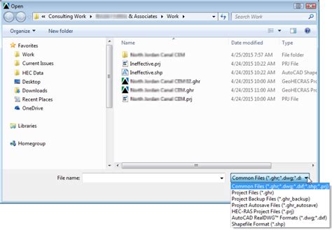 Understanding Project Backup And Autosave Files Civilgeo