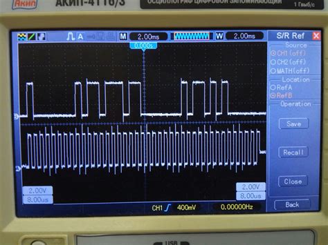 18 bit spi stmicroelectronics community