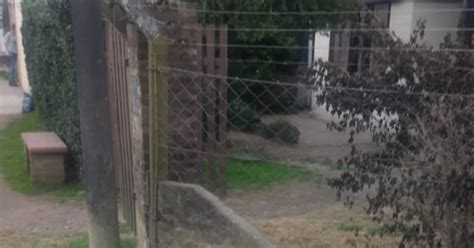Robo En Una Vivienda
