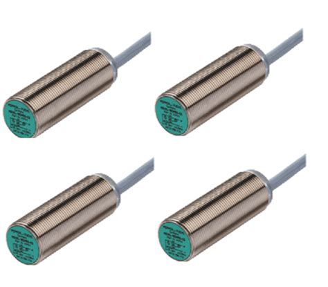 Pepperl Fuchs Proximity Sensor in Delhi पपपरल फचस परकसमट ससर दलल Latest Price