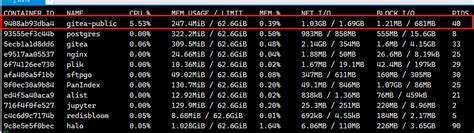 程序员 使用gitea搭建自己的git远程仓库 个人文章 Segmentfault 思否 程序员 使用gitea搭建自己的git远程仓库 个人文章 Segmentfault 思否