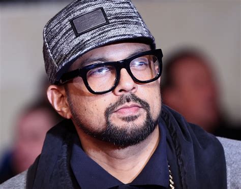 Keeping Up The Temperature Sean Paul Interviewed Radio Dubplate