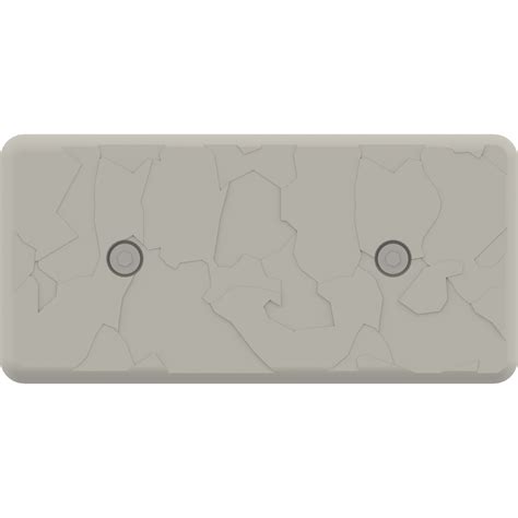 Pro Port To Port Connector Kit Wave Armor Floating Docks