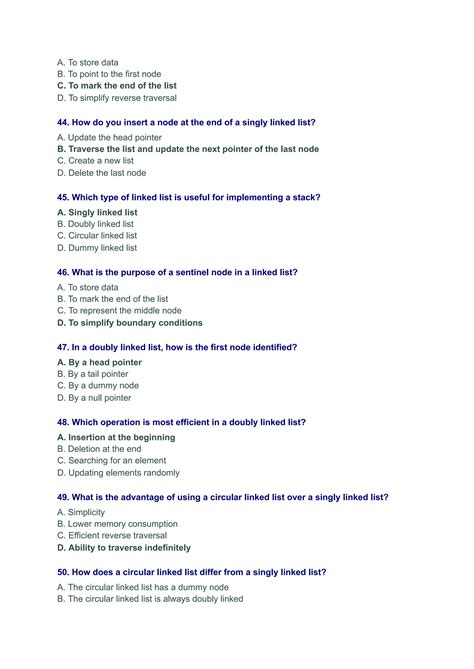 Data Structurepdf Programming Languages Computing