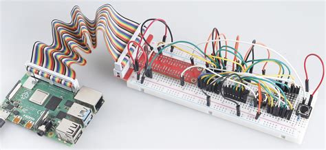 GAME Not Not SunFounder Davinci Kit For Raspberry Pi Documentation