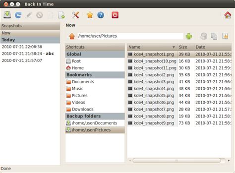 4 Best Backup Programs For Linux With A Gui As Of 2021 Slant