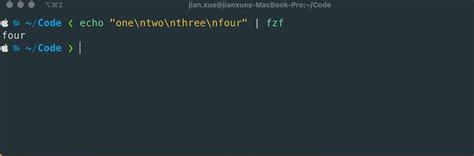 推荐 3 个高效搜索命令 Poloxues Blog