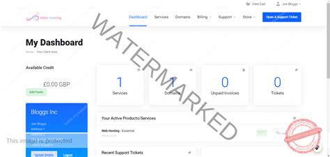 How Do I Login To Cpanel Halls Hosting Help Docs