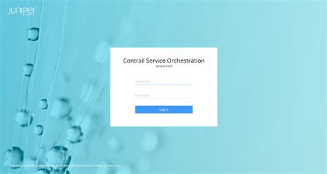 Platform Characteristics CSO Juniper Networks