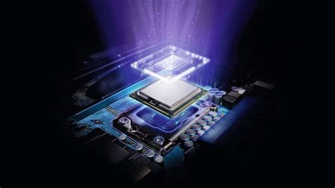 How To Overclock Intel Cpus Pc Gamer