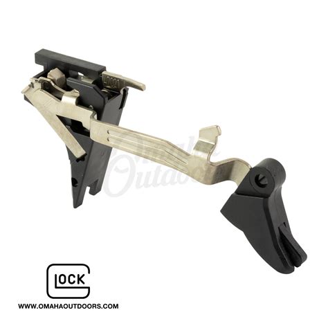 Glock 19x Trigger
