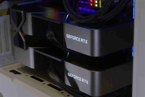 How To Use Nvidia S Performance Tuning Tool For One Click GeForce Overclocking Web Design