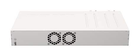 Mikrotik Crs510 8xs 2xq In