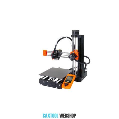 Original Prusa Mini Kit Caxtool