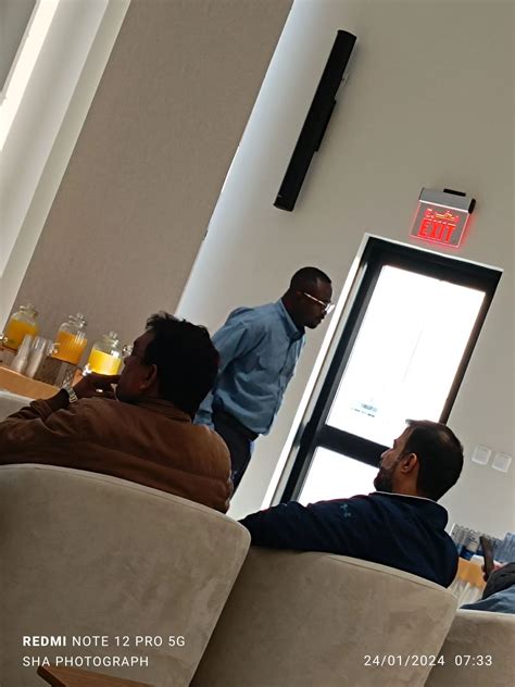 Sha Mohammed On Linkedin Core Meeting With Several Sections Abdullah Khan Eric Bulley…