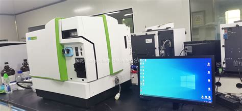 Pe准新机电感耦合等离子体质谱仪 Icp Ms Nexion 1000g 东莞市谱标实验器材科技有限公司