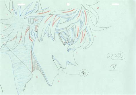 Black Clover Page 3 Sakugabooru