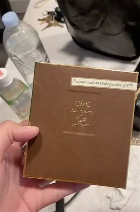 Women On Tiktok Are Dabbing Vaginal Secretions On Their Skin To Attract Men