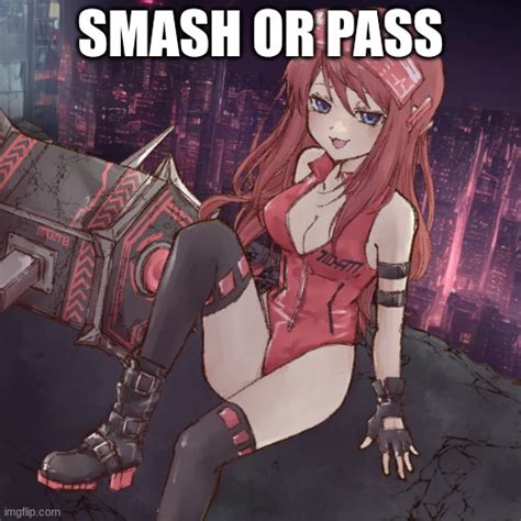 Smashorpass Memes And S Imgflip
