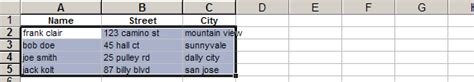 Convert Excel Case Upper Case Lower Case Proper Case Excel Tips