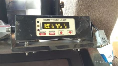 Payload Monitoring System For Industrial Use At ₹ 200000 In Chennai