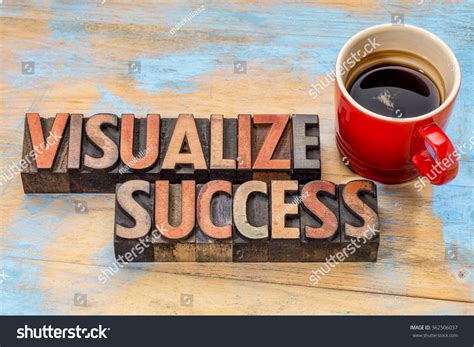 Visualize Success 67 066 Images Photos Et Images Vectorielles De