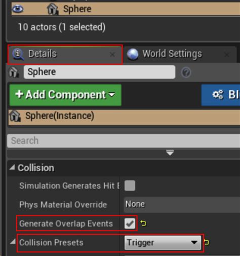 I Touchs Unreal Osc Plugin For Ue4 44