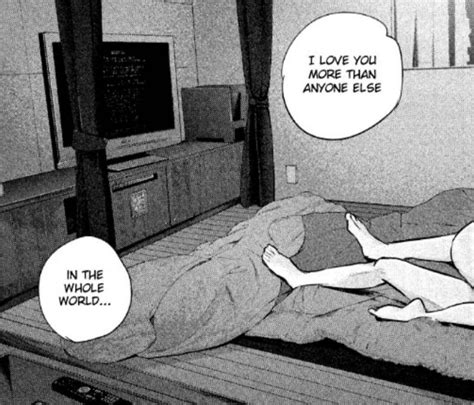 Does Anyone Know Where This Is From Rmanga