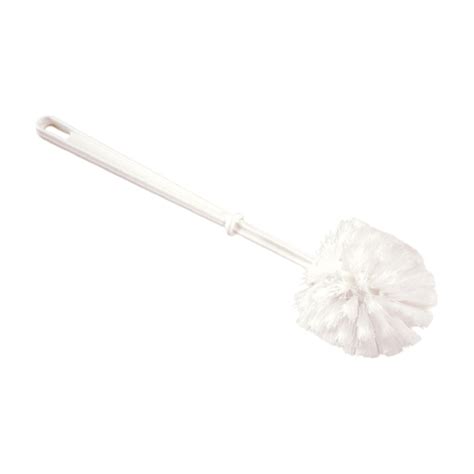 Escobilla Wc Recambio Blanco 1 Un
